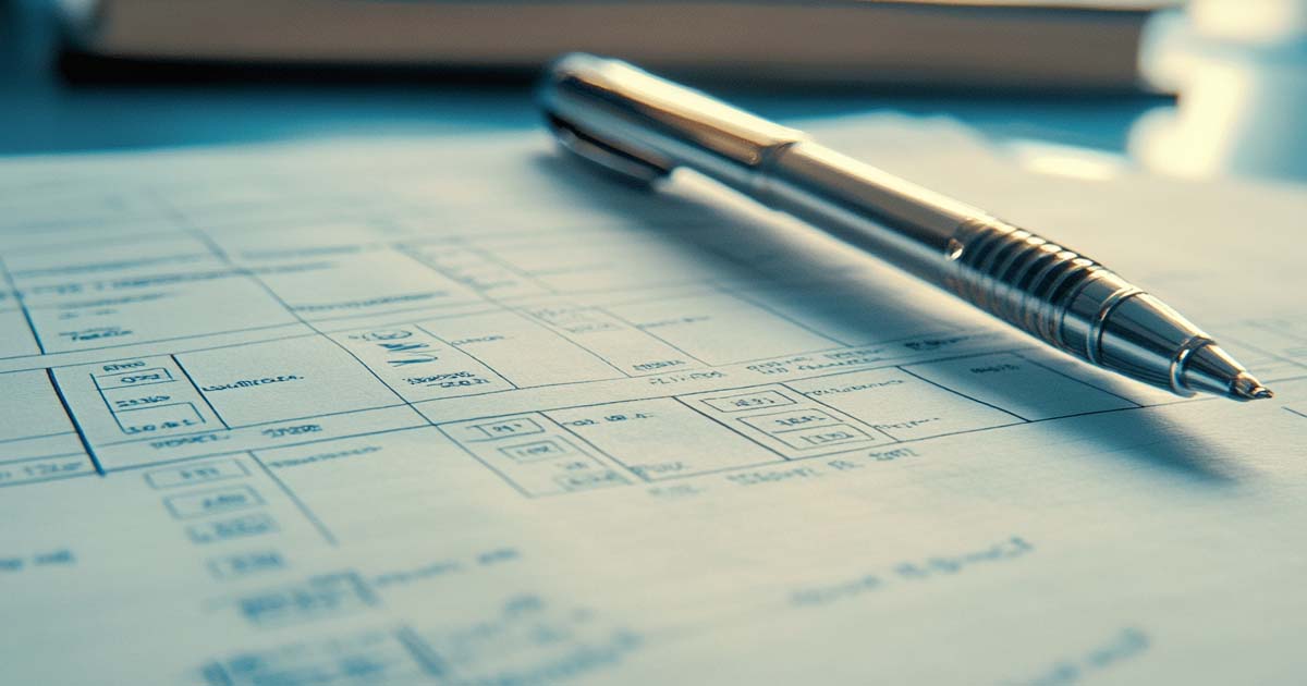 MDS Timing & Scheduling